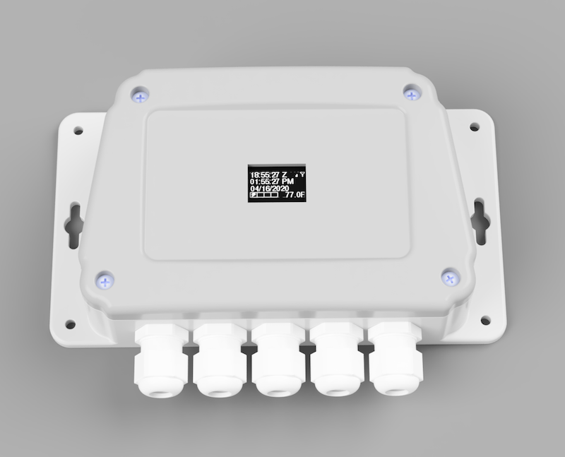 SwitcheOn - SwitcheOn